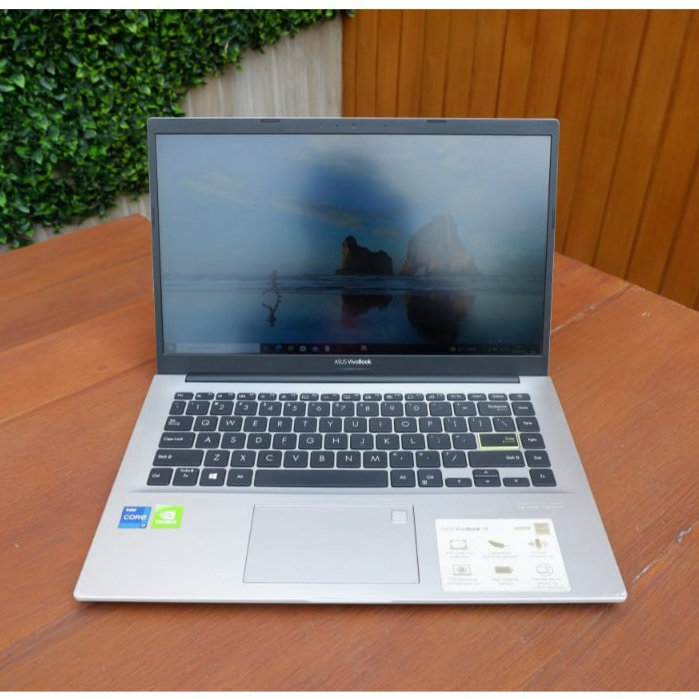 Jual Laptop Asus VivoBook X421EPY Core i7-1175G7 NVIDIA MX330 8Gb Ssd ...