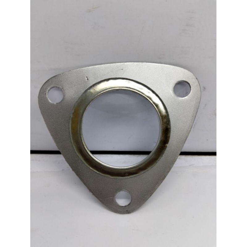 Jual Paking knalpot Colt Diesel PS 100 Segitiga Plat+ Kling ( MB.145127 ...