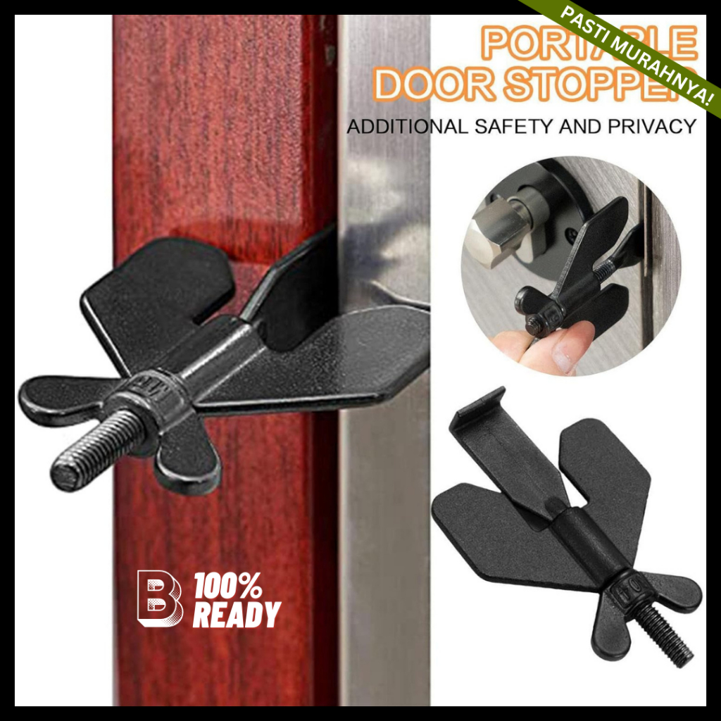 Jual Grendel Pintu / Grendel Kunci Jendela Aluminium Grendel Slot ...