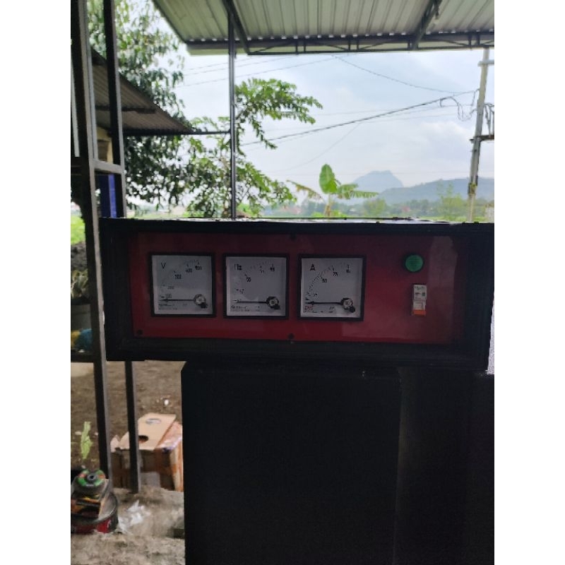 Jual Panel listrik 1 Phase jadi | Shopee Indonesia