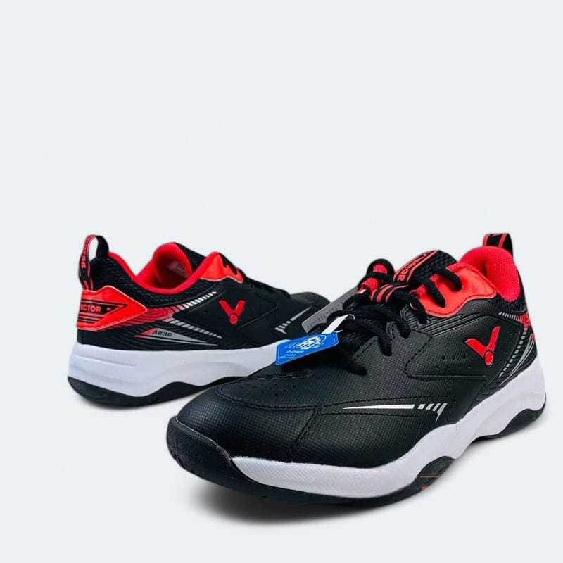 Jual Sepatu Badminton Victor A230 Original | Shopee Indonesia