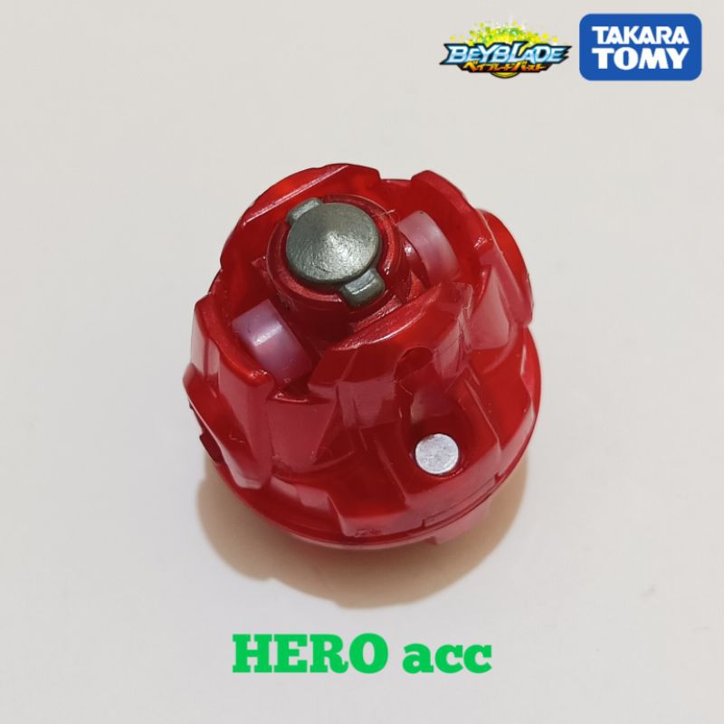 Jual Beyblade Burst Driver Quattro Dash Original TAKARA TOMY | Shopee ...