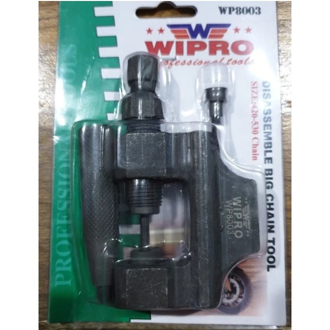 Jual WIPRO PEMOTONG PEMUTUS RANTAI MOTOR Good Quality / POTONG PUTUS ...