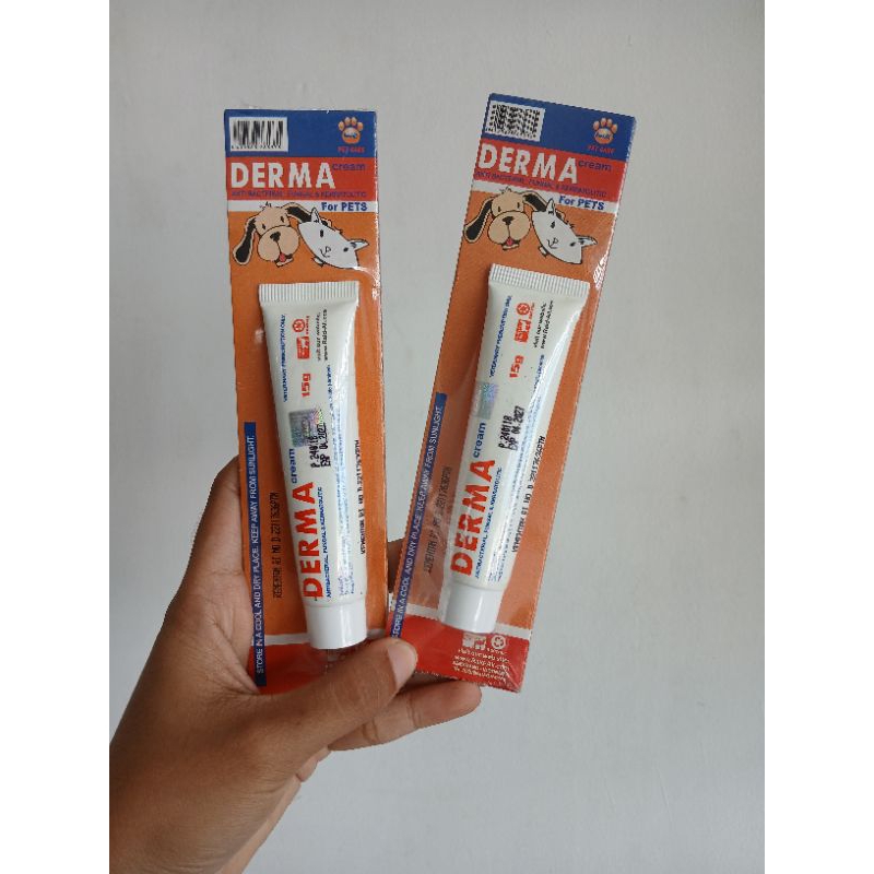 Jual Derma cream | Shopee Indonesia