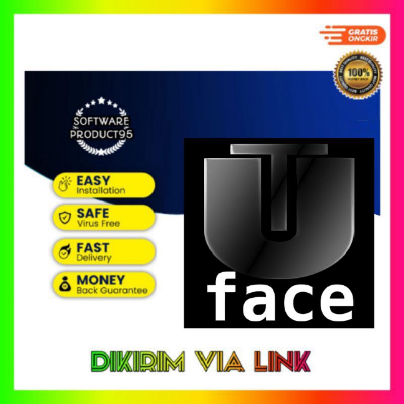 Jual AI FaceSwap v2.5 for Win | Shopee Indonesia