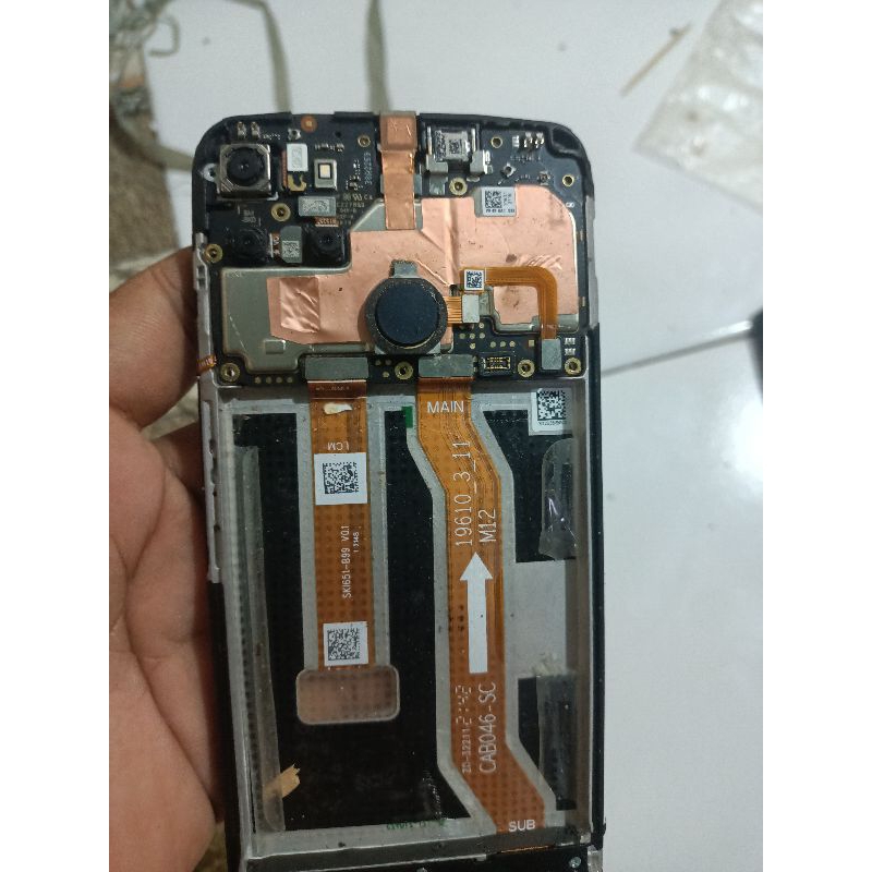 Jual relmi c15 mesin mati lcd GK ada | Shopee Indonesia
