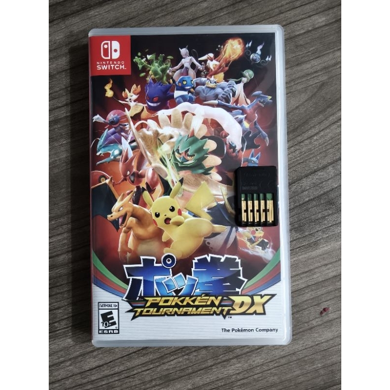 Jual Kaset Nintendo Switch Pokemon | Shopee Indonesia