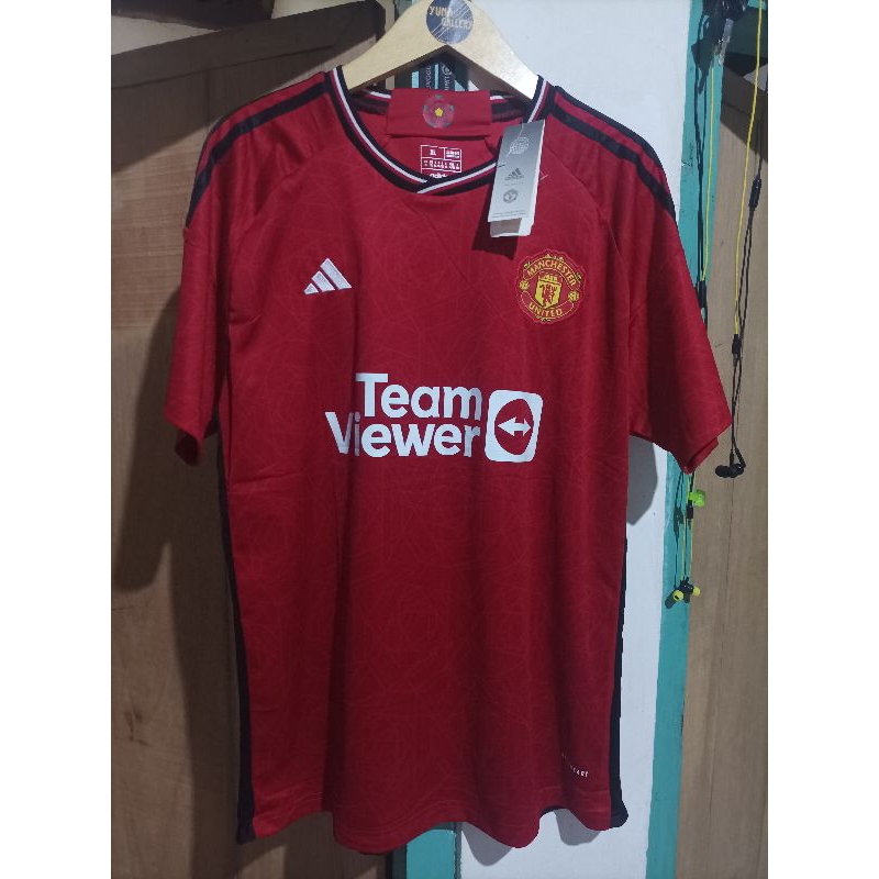 Jual jersey mu | Shopee Indonesia