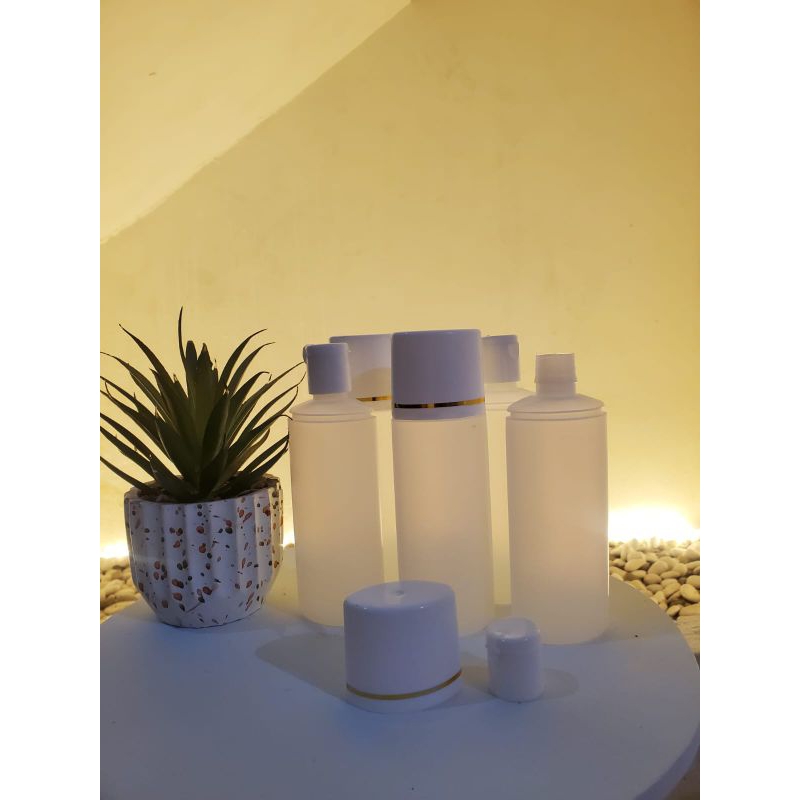Jual botol putri botol toner 100ml | Shopee Indonesia