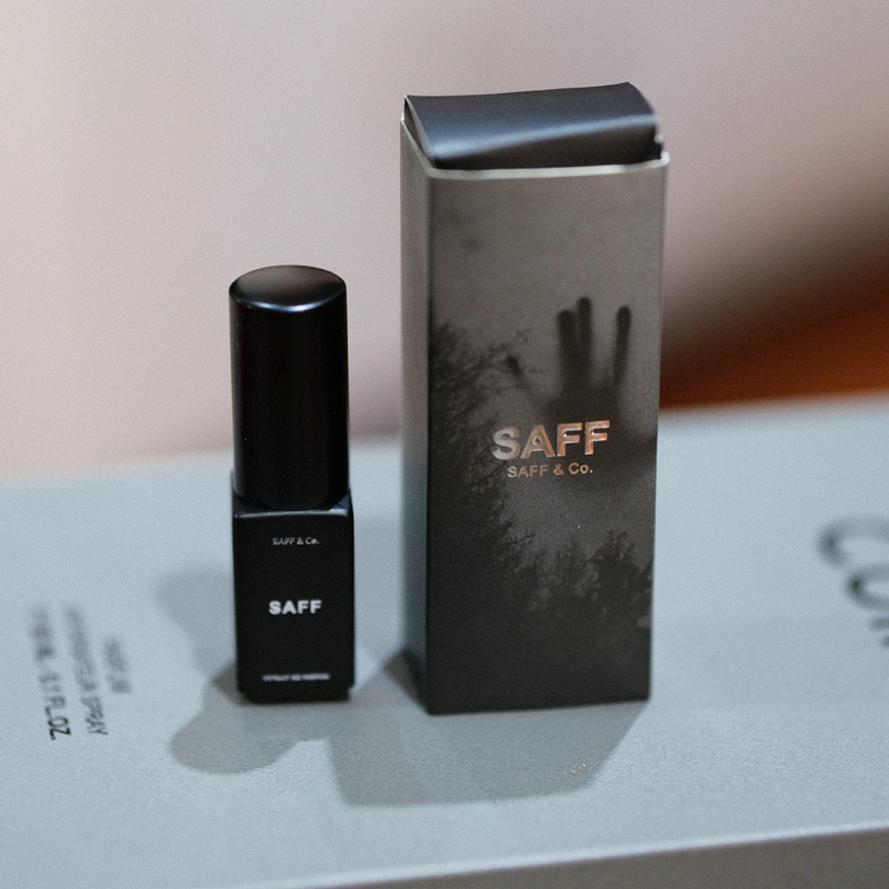 Jual Mini Parfum SAFF Parfum | Shopee Indonesia