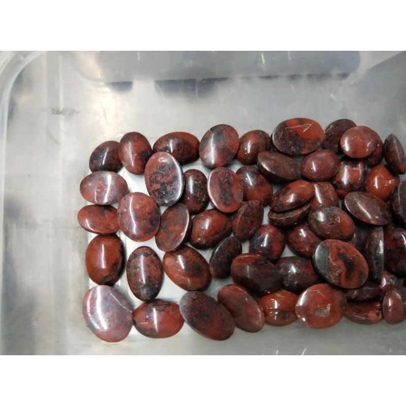 Jual badar besi merah kebumen | Shopee Indonesia