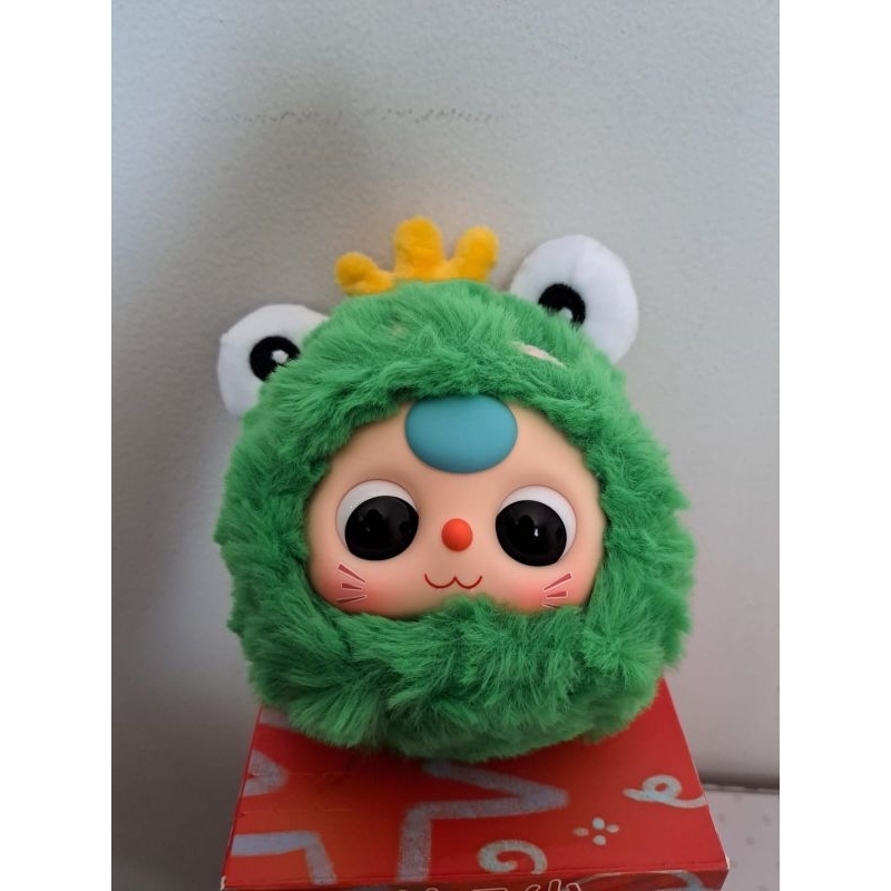 Jual Baby Three Capybara selected Frog | Shopee Indonesia