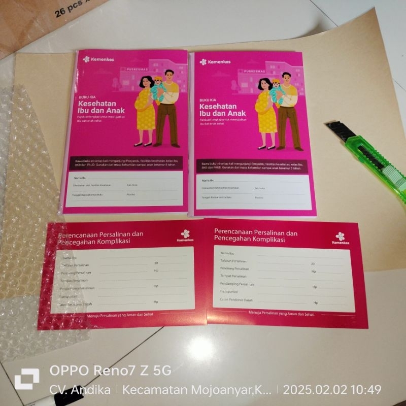 Jual BUKU KIA 2024/2025 (KIA JAWARA No 1 di Shoppe Terjual 23rb Lebih)bisa di cek di pencarian ...