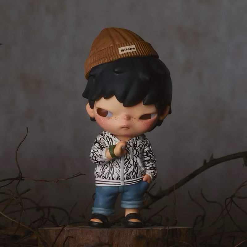 Jual HIRONO X CLOT (ALIENEGRA) | Shopee Indonesia