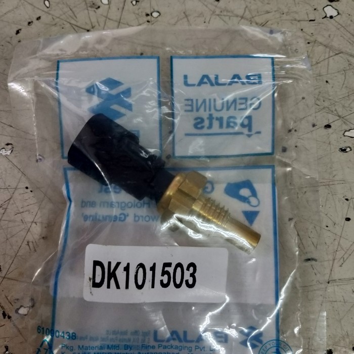 Jual Sensor suhu mesin Bajaj Pulsar 220 | Shopee Indonesia