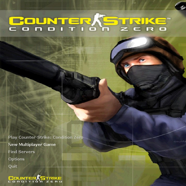 Jual Game PC Komputer Computer Counter Strike | Shopee Indonesia