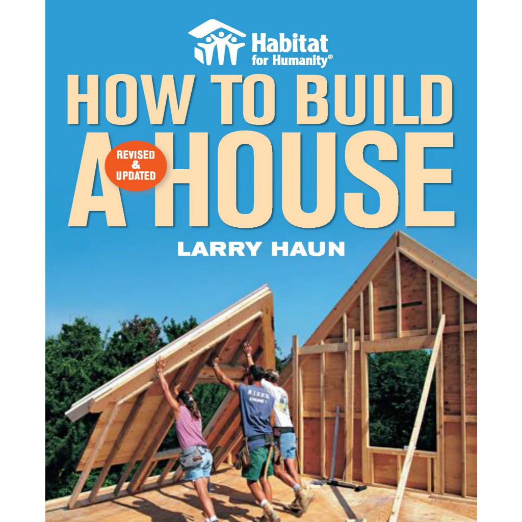 Jual Buku Larry Haun, Vincent Laurence, Tim Snyder - Habitat for ...