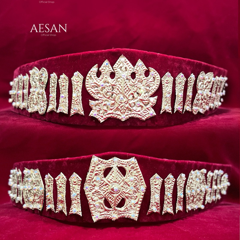 Jual Aesan - Sortali Sigale Gale Pengantin Premium Plus Class 2 Batak ...