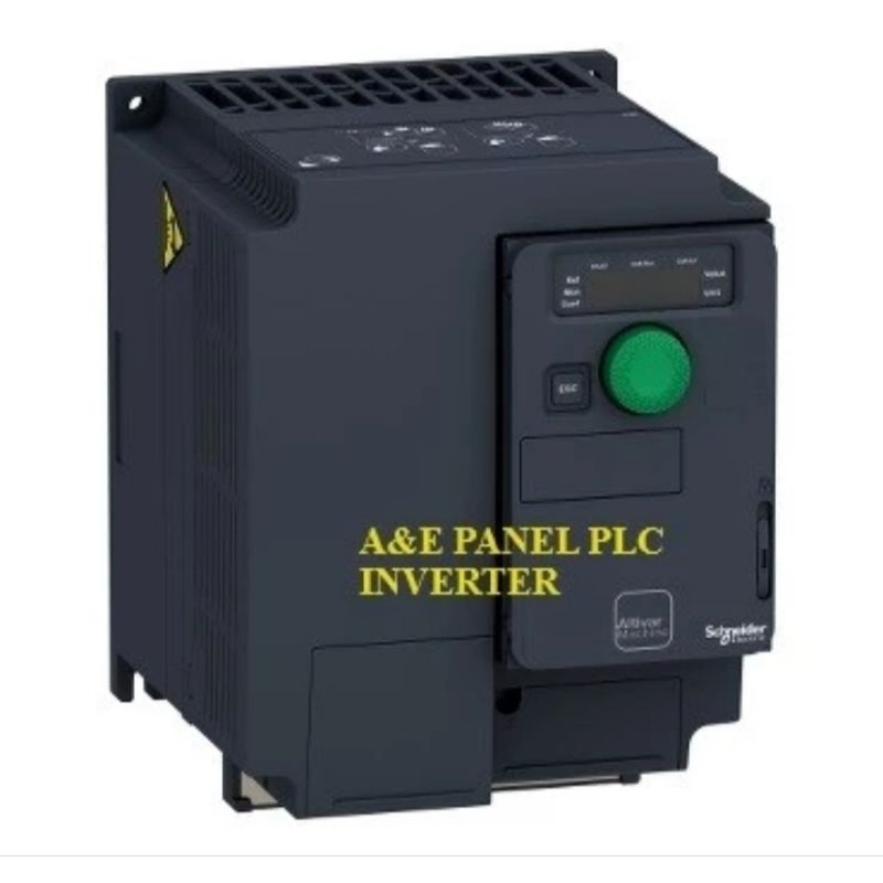 Jual ATV320U22N4C Schneider 3phase 2,2KW 2.2KW 3HP 380V ATV320 Altivar ...