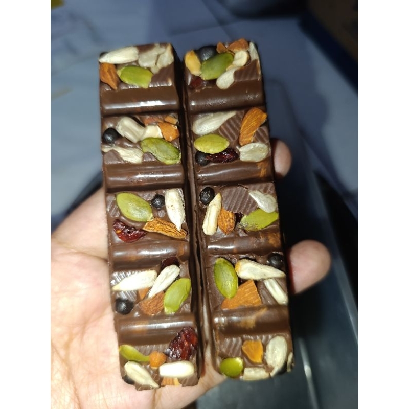 Jual Permen Coklat Chocolate Candy | Shopee Indonesia