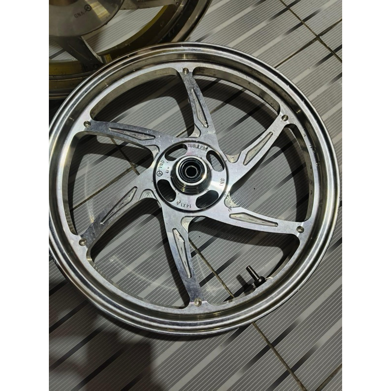 Jual VELG VND BINTANG LAUT | Shopee Indonesia