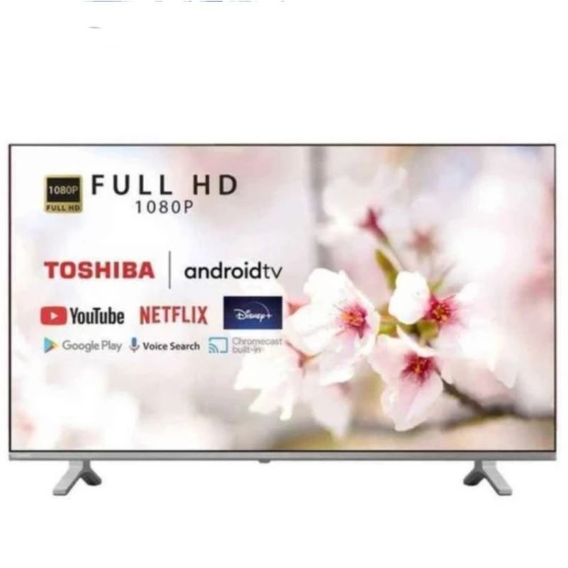 Jual LED TV Toshiba 32V35KP Smart Android 32 Inch | Shopee Indonesia