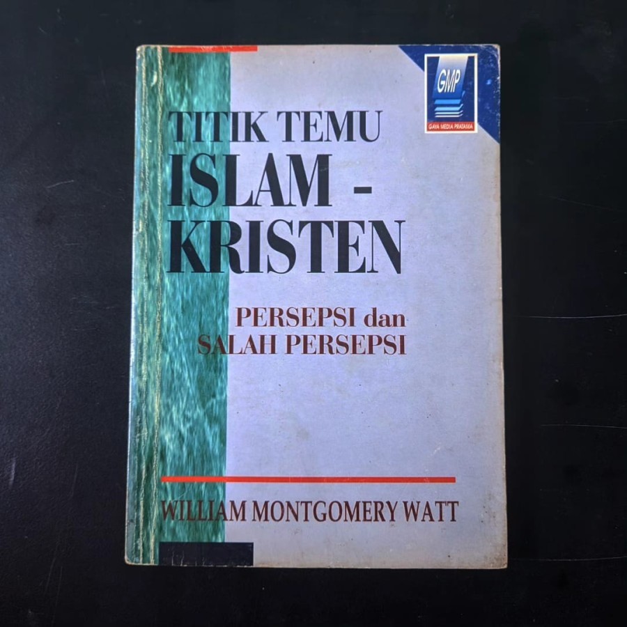 Jual Titik Temu Islam-Kristen | Shopee Indonesia