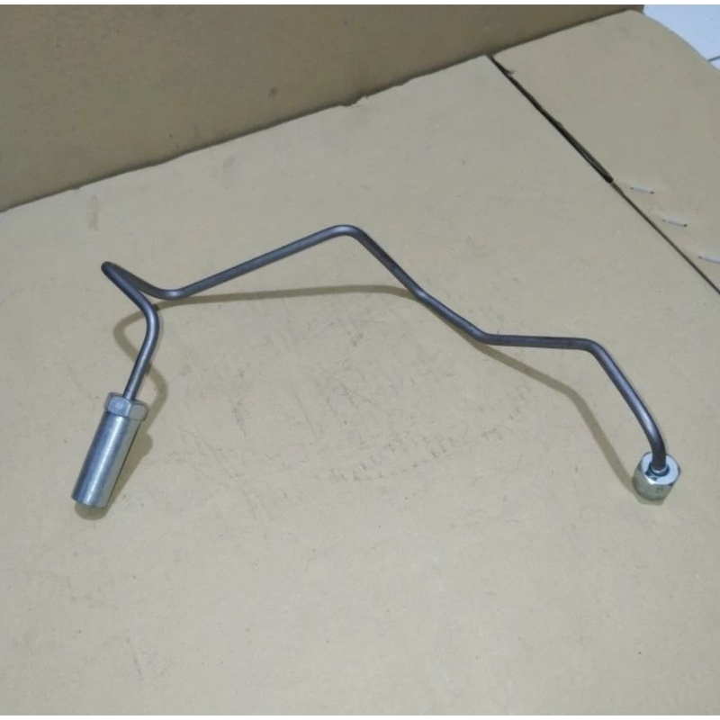 Jual PIPA NOZZLE PIPA NOSEL ATAU PIPA INJECTOR NO 5 HINO LOHAN FM260TI ...