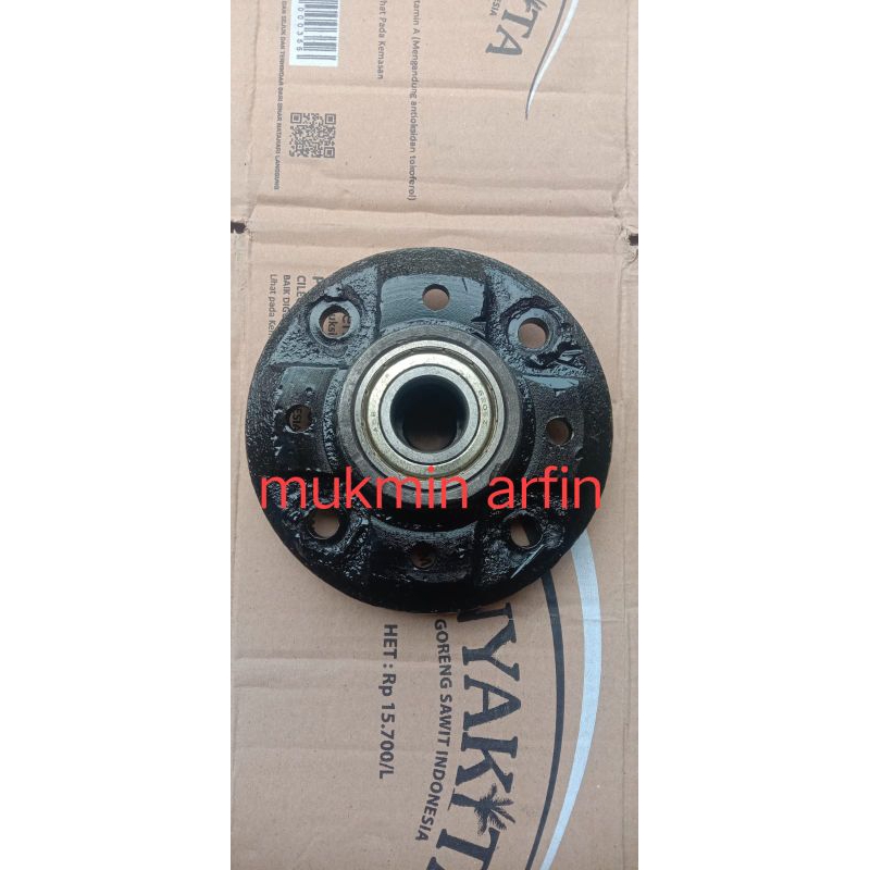 Jual WELL HUB , NAP RODA DEPAN SUZUKI CARYY ST100 43421-77310 ORIGINAL ...