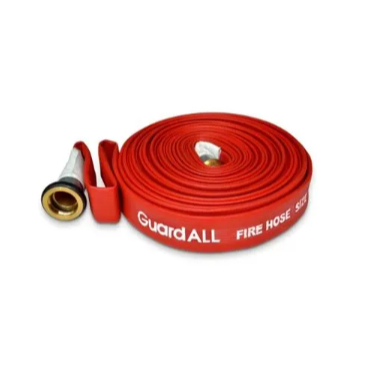 Jual GuardALL Fire Hose Red Rubber MC 2"x30mtr | Shopee Indonesia