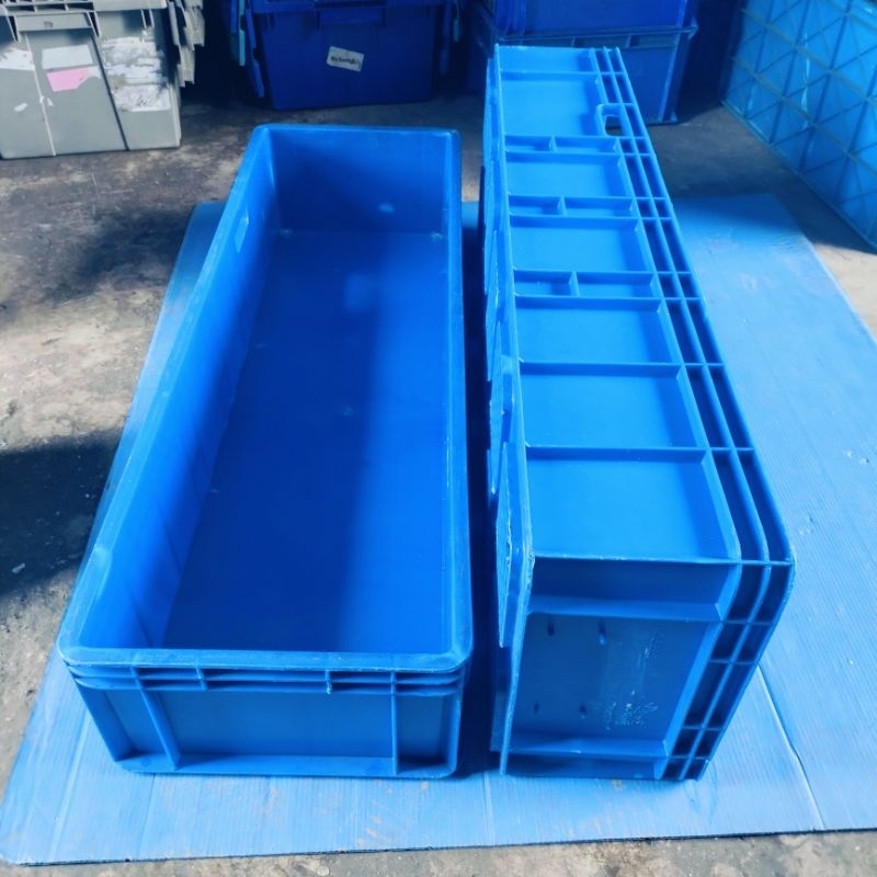Jual box container rabbit 6688/box 1m/100x33x20, bekas | Shopee Indonesia