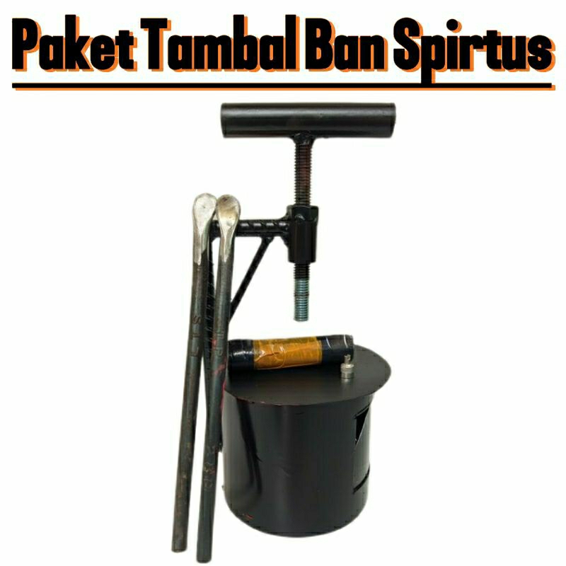Jual alat tambal ban paket komplit | Shopee Indonesia