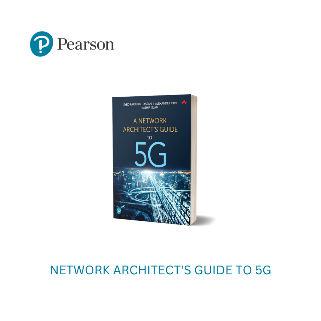 Jual Network Architect's Guide to 5G, A 1st Edition 9780137376841 | Shopee Indonesia