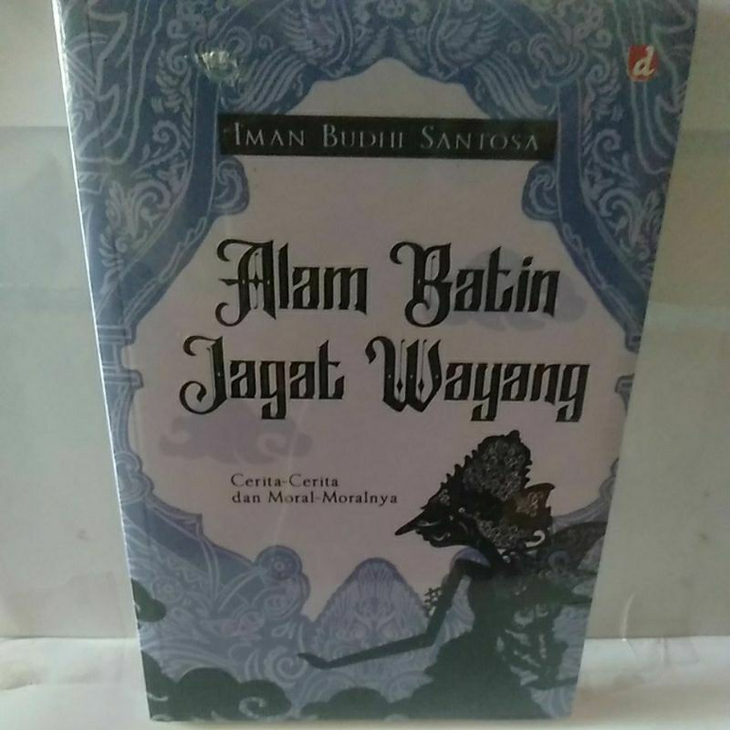 Jual buku social Alam Batin Jagat Wayang | Shopee Indonesia