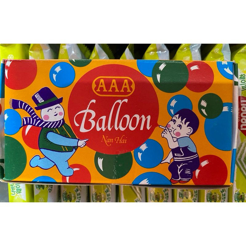 Jual Balon Tiup isi 32pcs | Shopee Indonesia
