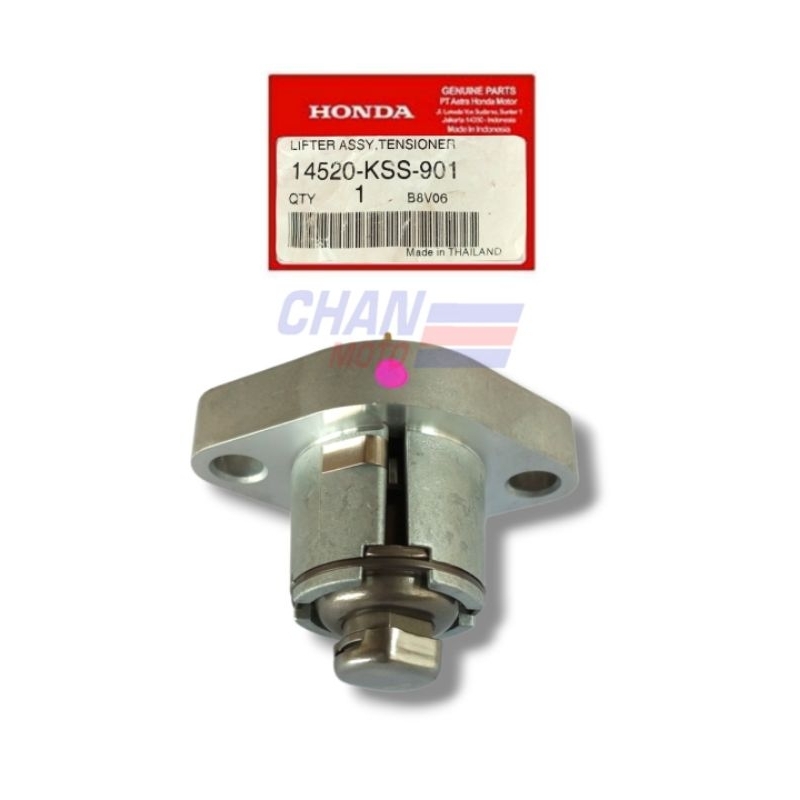 Jual Setelan tonjokan otomatis kamprat keteng supra x 125 karisma vario ...