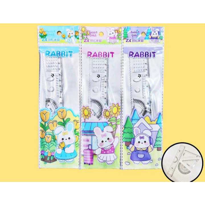 Jual Penggaris 1 set | Shopee Indonesia