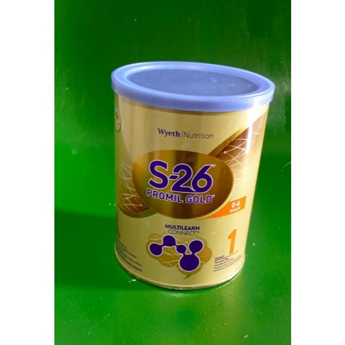 Jual Kaleng Bekas Susu S-26 400 Gram | Kaleng Bekas Susu | Shopee Indonesia