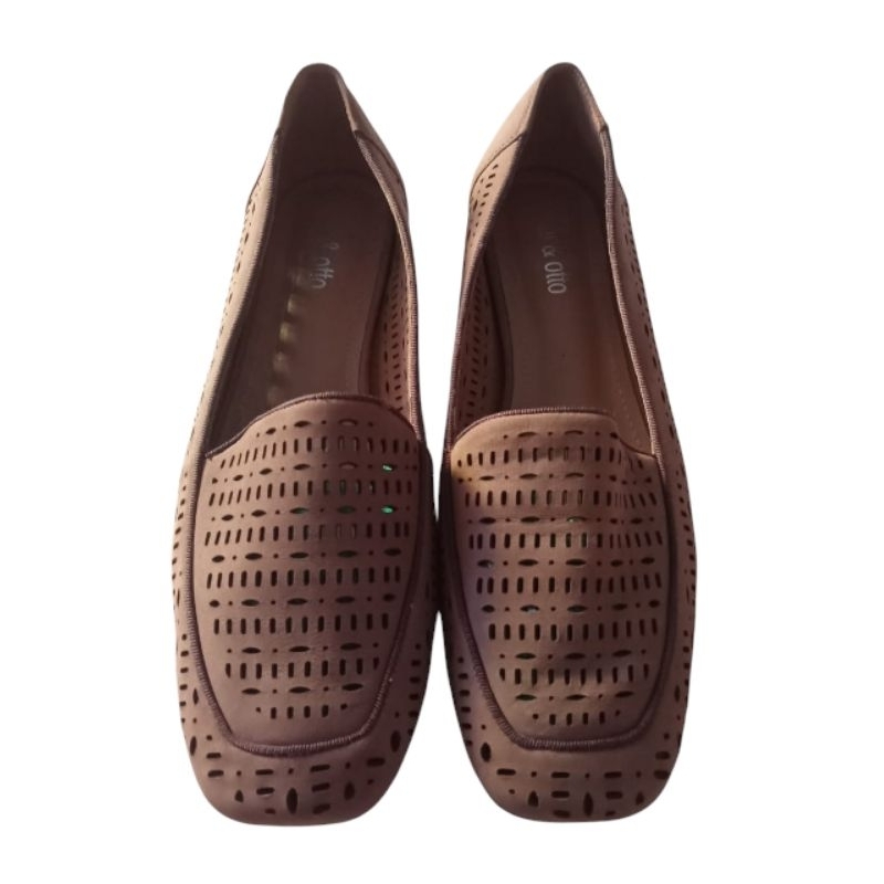 Jual SEPATU KULAS ITTI & OTTO | Shopee Indonesia