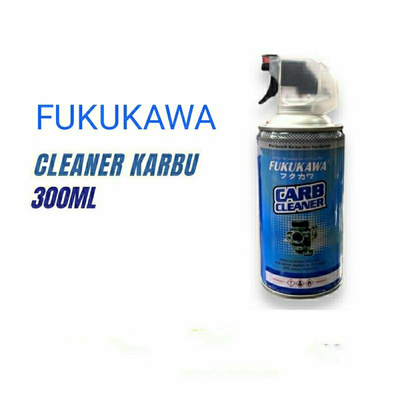 Jual Pembersih Karburator / Injection Motor Mobil - Injek / Karbu Carb ...