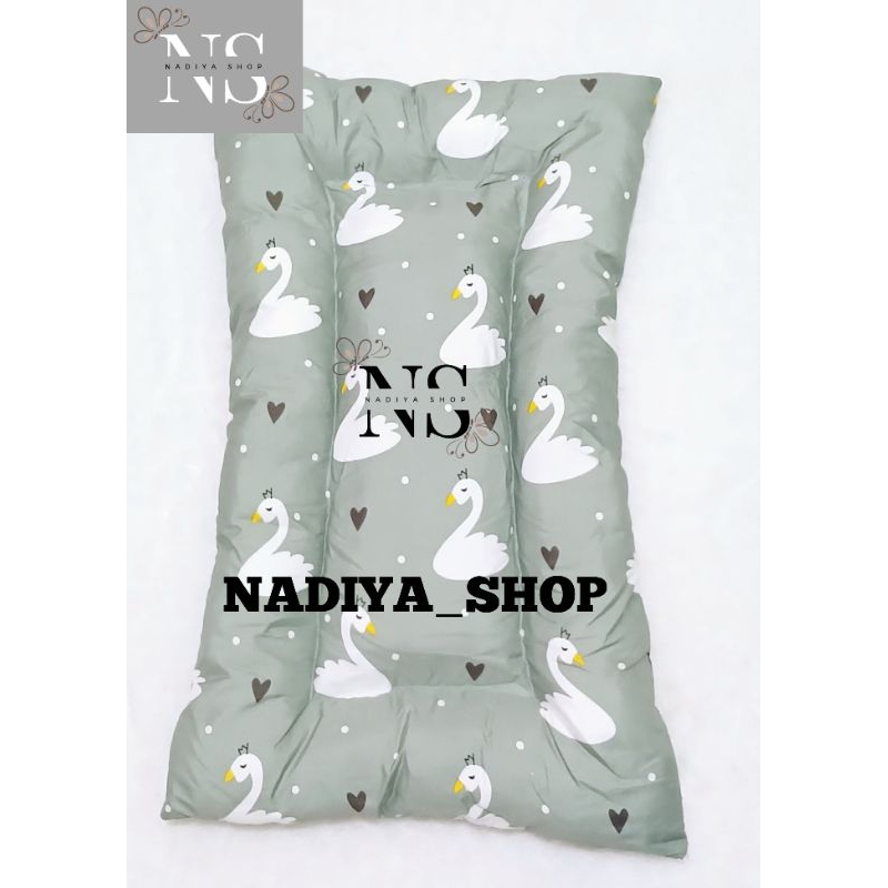 Jual KASUR AYUNAN BAYI GANTUNG/ALAS AYUNAN BAYI | Shopee Indonesia