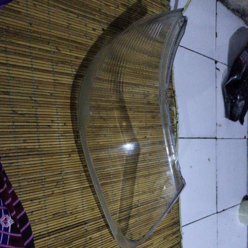 Jual mika lampu depan Nissan Serena c24 Bagian kanan | Shopee Indonesia