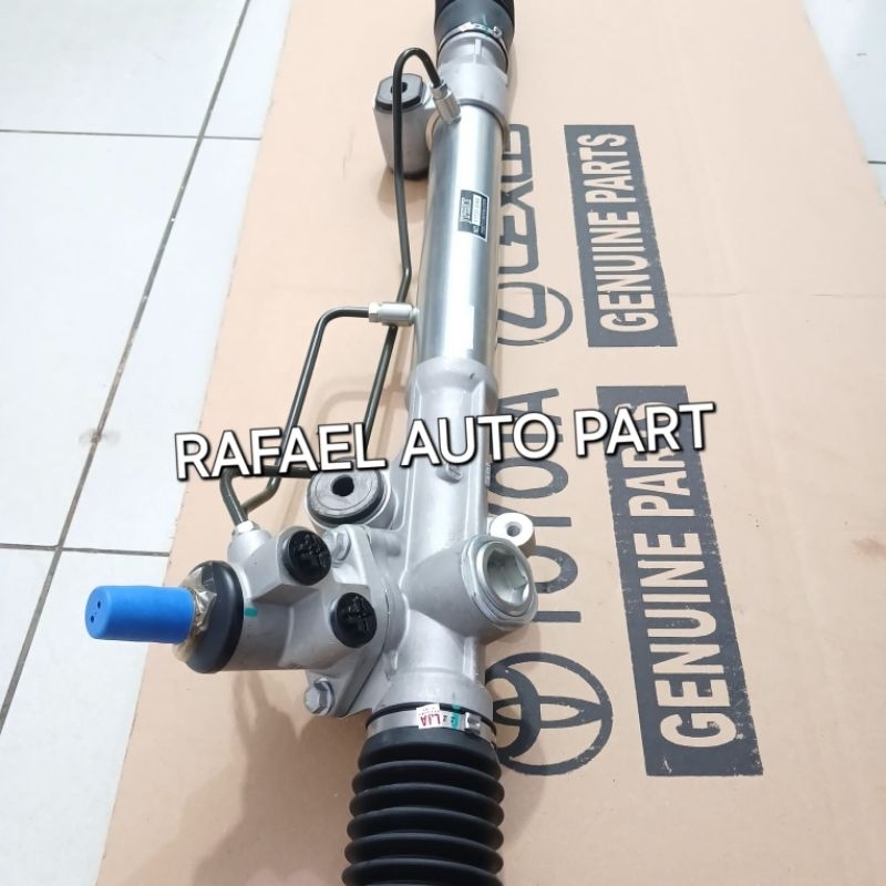 Jual RACK STEERING RACK STIR TOYOTA INNOVA | Shopee Indonesia
