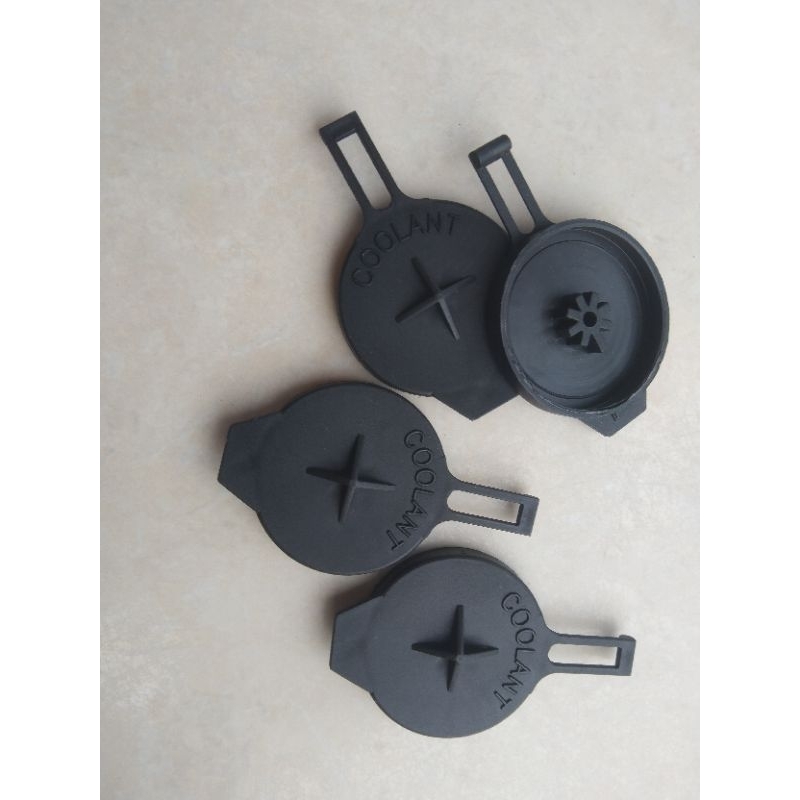 Jual Tutup Tabung Air Radiator Vios Limo Yaris Sienta 16471-23030 ...