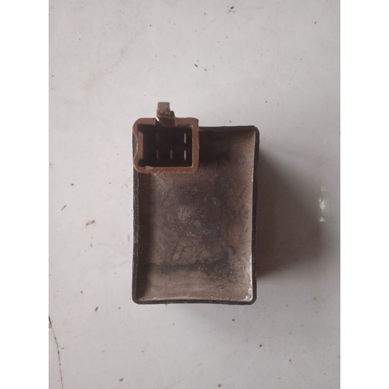 Jual cdi honda supra fit new supra x 100 lm astrea grand | Shopee Indonesia