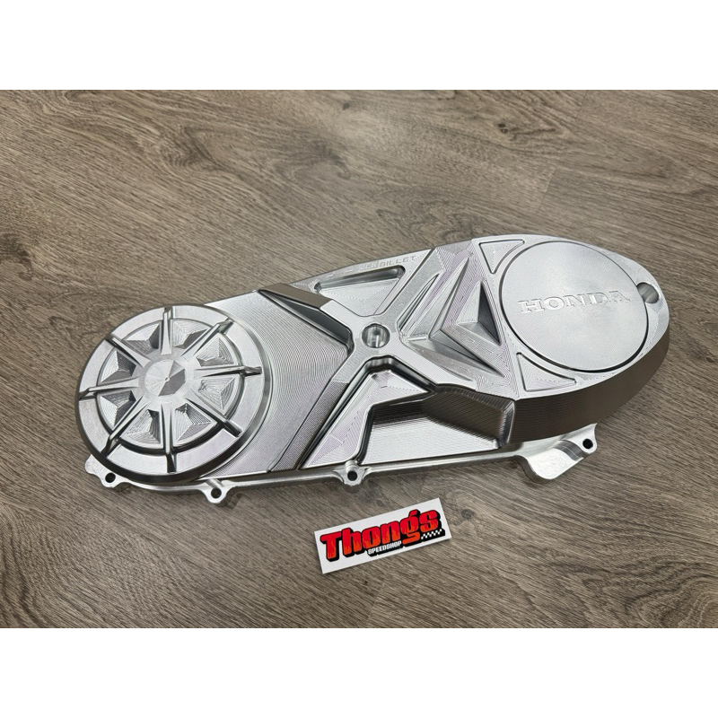 Jual Bak CVT Billet Custom Honda Vario 125 150 PCX 150 CBU | Shopee ...