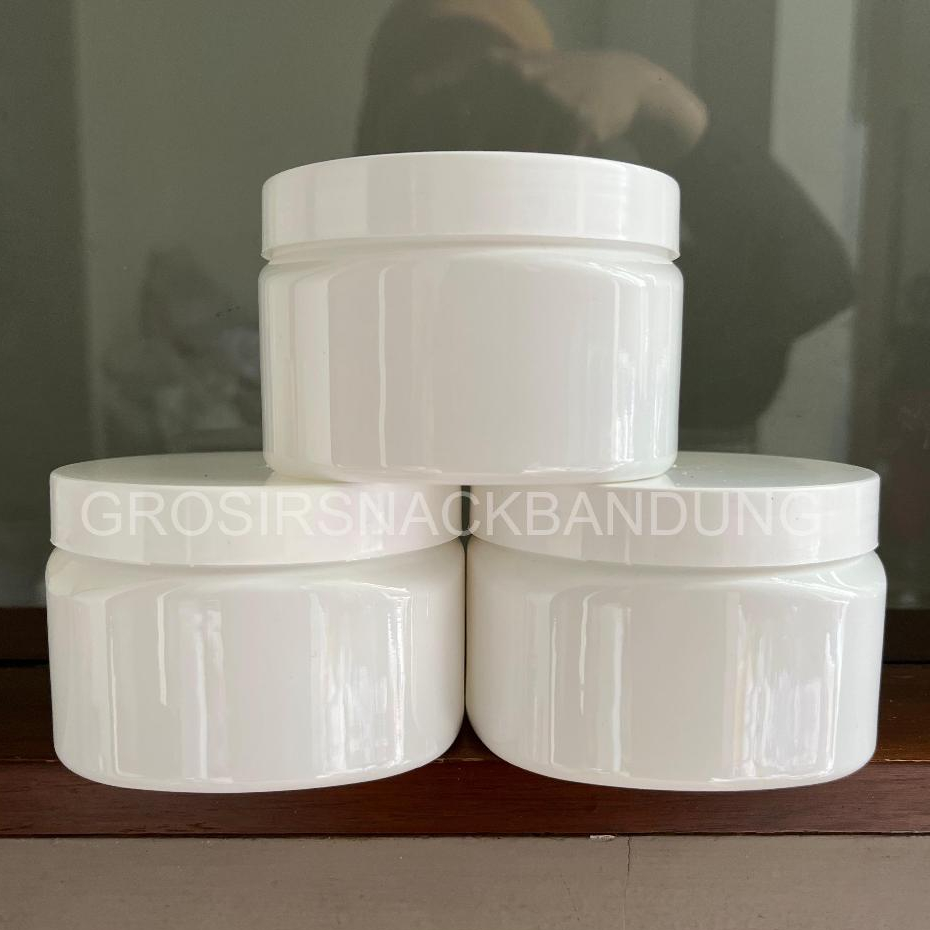 Jual POT LULUR KOTAK PET 250GR | Shopee Indonesia