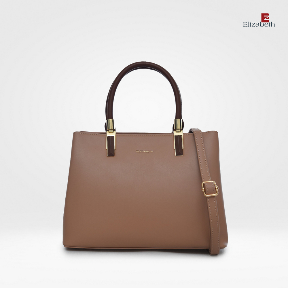 Jual Tas Elizabeth Handbag 0798-1782 | Shopee Indonesia