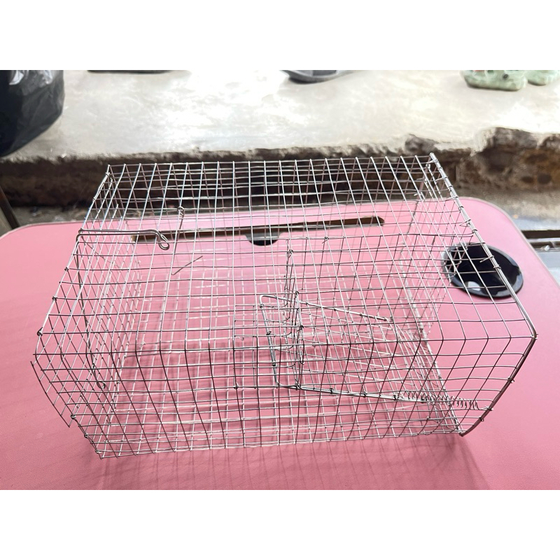 Jual PERANGKAP TIKUS/JEBAKAN TIKUS MURAH AMPUH MEMBERSIHKAN RUMAH DARI ...