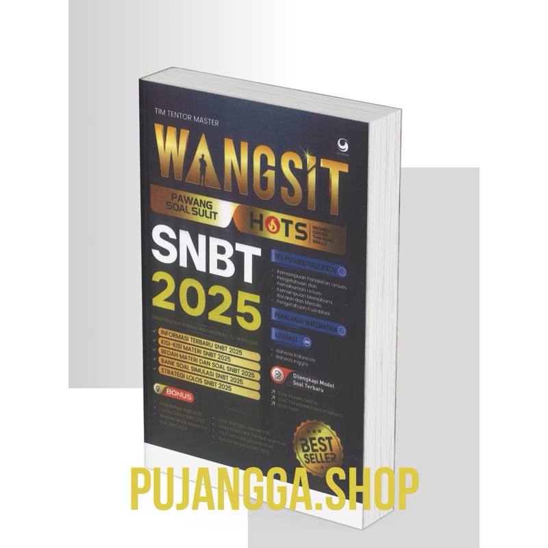 Jual Wangsit Hots SNBT 2025 | Shopee Indonesia
